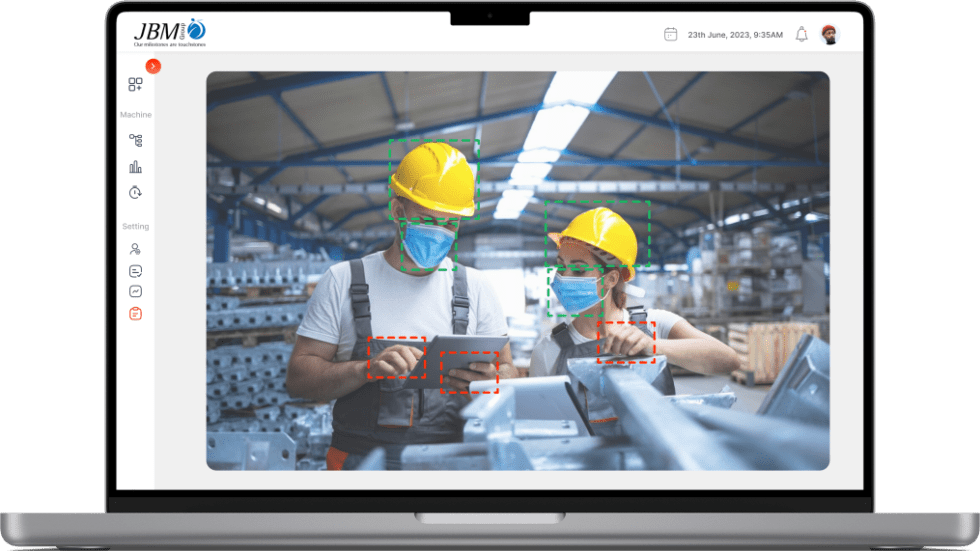 Personal Protective Equipment